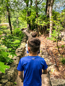 Ultimate Guide for Your Visit to Rock City - Loving This Adventure