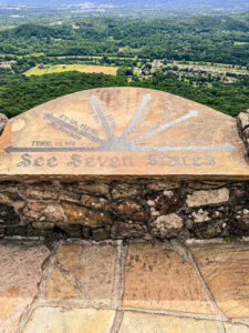 Rock City Guide: What to Know Before You Go - Loving This Adventure