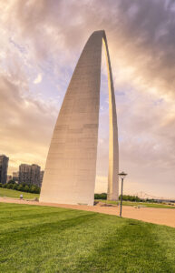 Ultimate Family Guide to Exploring Gateway Arch National Park - Loving ...