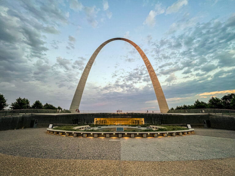 Ultimate Guide to Exploring Gateway Arch National Park with Kids ...