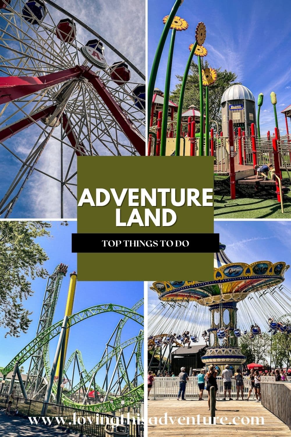 Everything You Need to Know for Your Visit to Adventureland - Loving ...