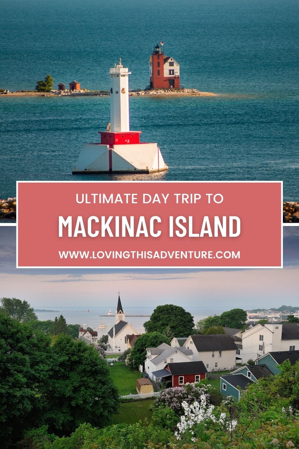 Everything You Need to Know for a Mackinac Island Day Trip - Loving ...