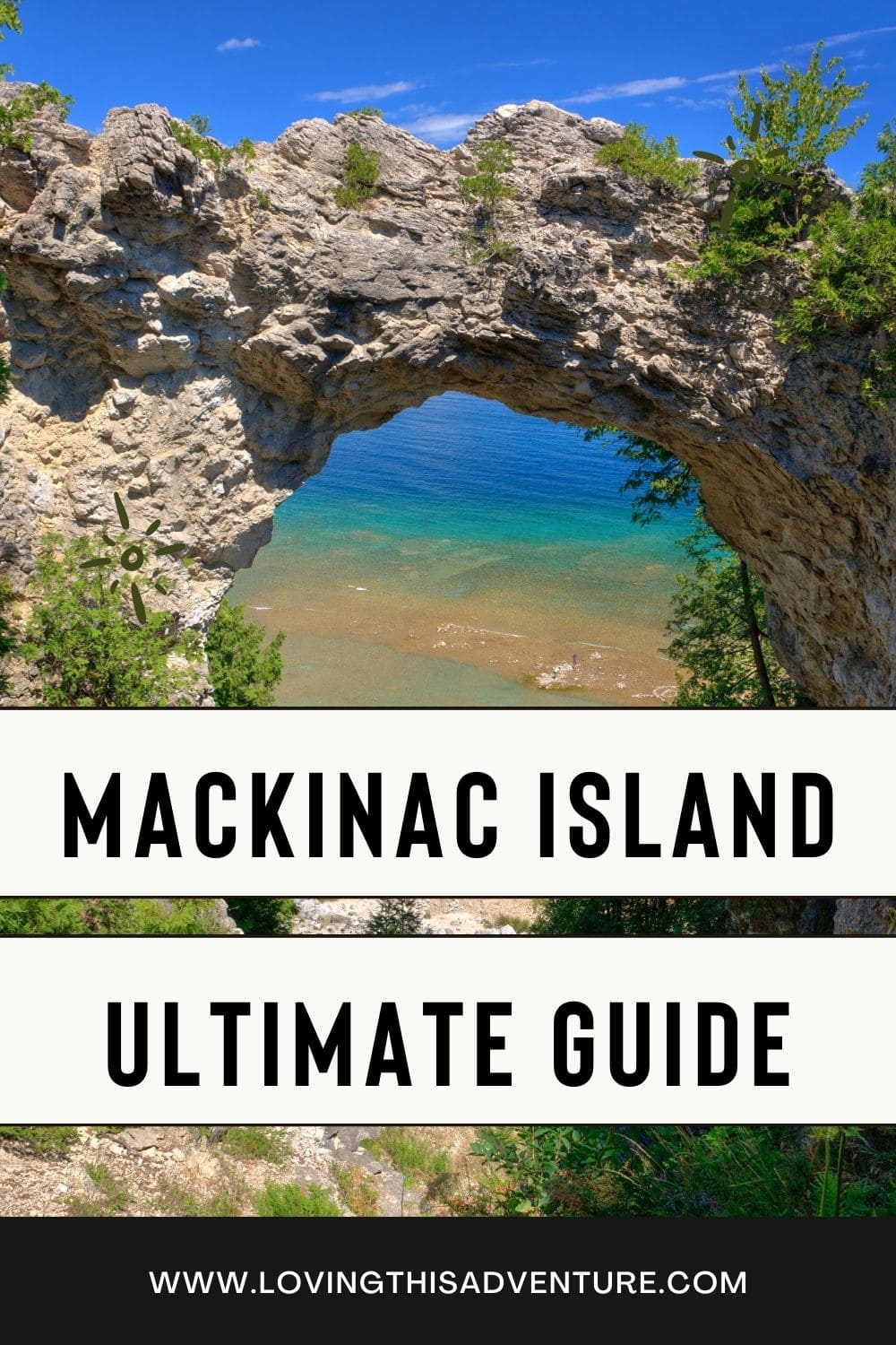 Everything You Need to Know for a Mackinac Island Day Trip - Loving ...