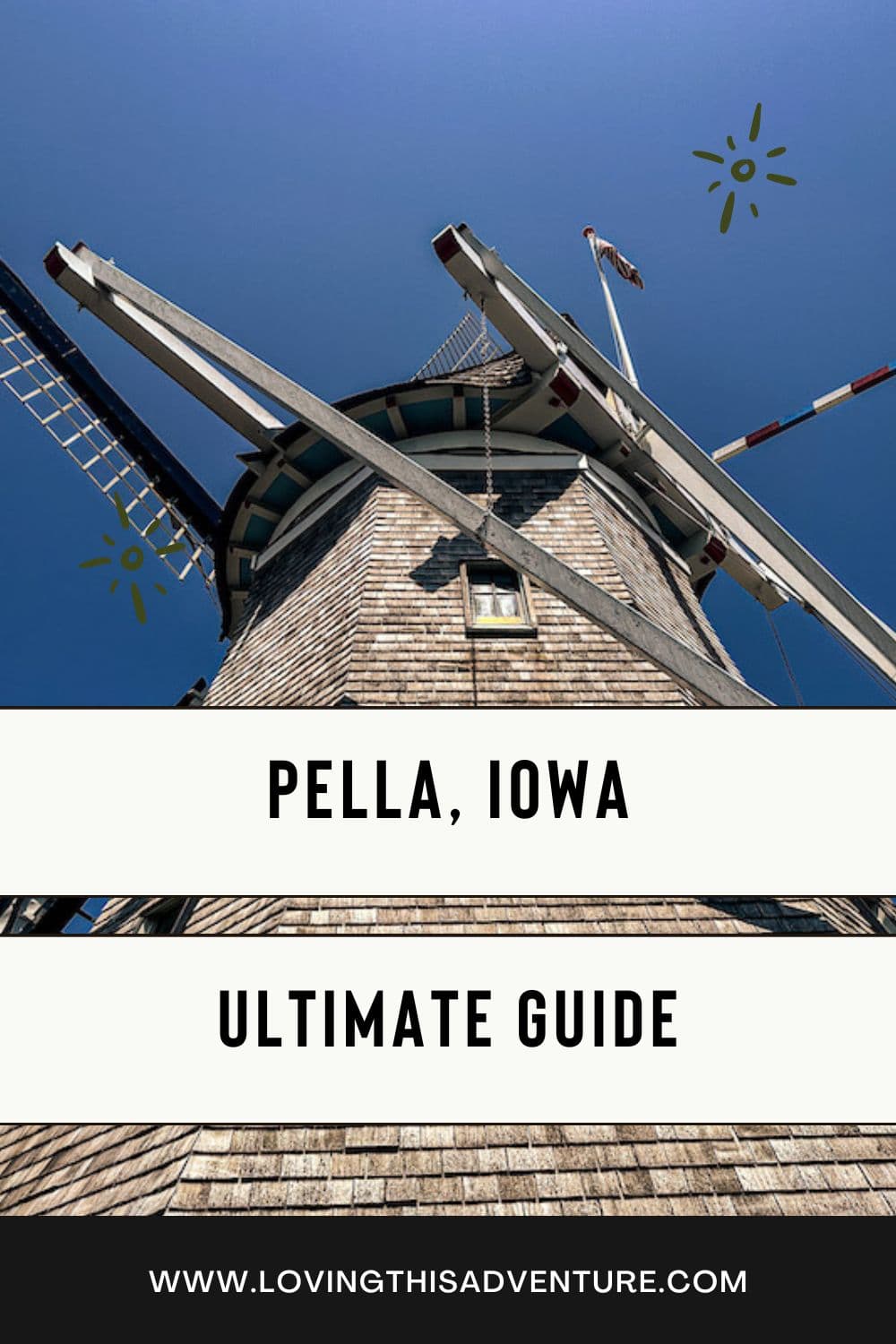Pella, Iowa with Kids: 15 Family-Friendly Things to Do - Loving This ...