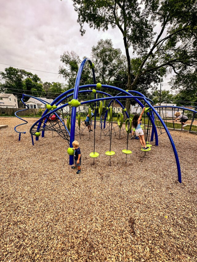Best West Des Moines Parks - Loving This Adventure