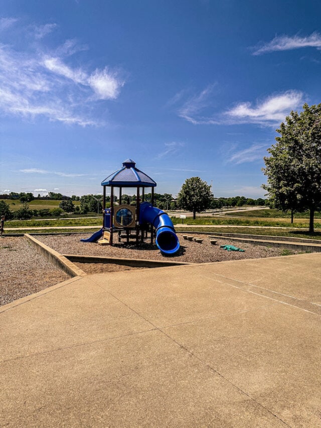 Best West Des Moines Parks - Loving This Adventure