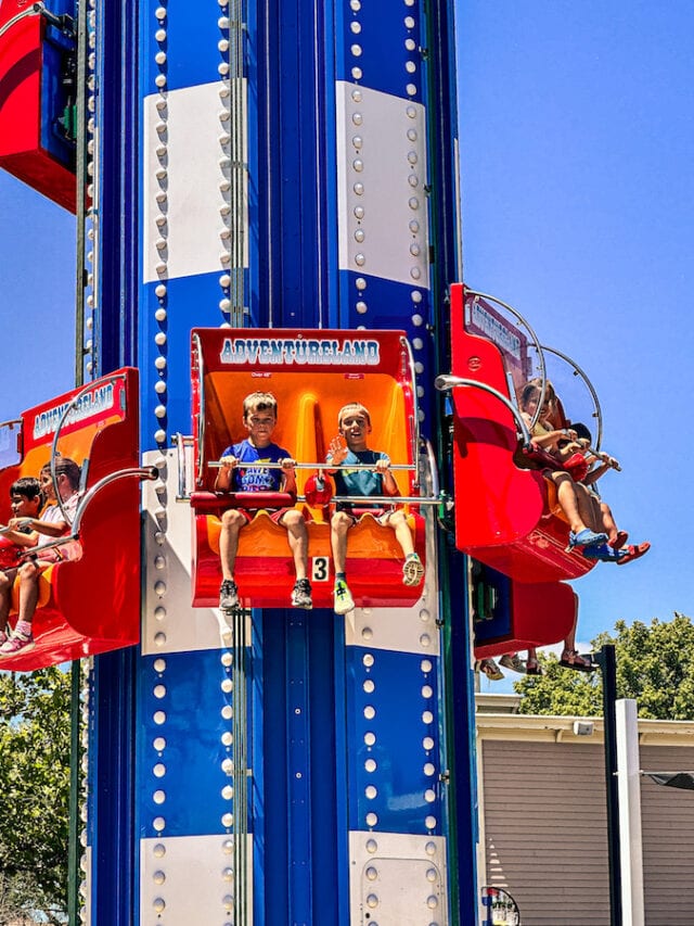 Everything You Need to Know for Your Visit to Adventureland - Loving ...