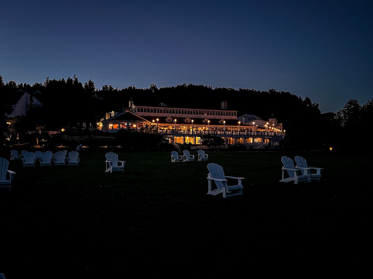 5 Reasons to Stay at Mission Point Resort on Mackinac Island - Loving ...
