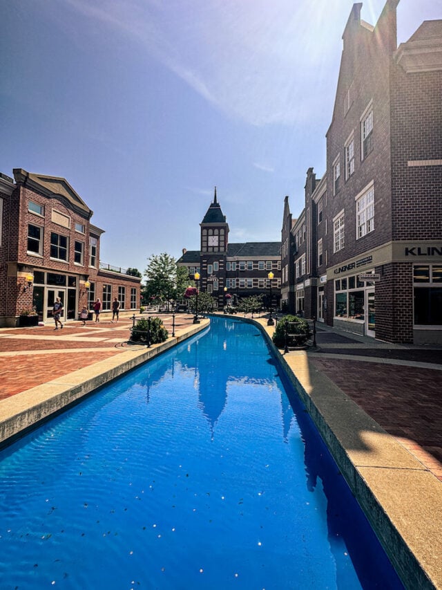 Pella, Iowa with Kids: 15 Family-Friendly Things to Do - Loving This ...