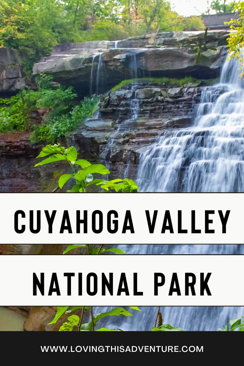 Best Things to do in Cuyahoga Valley National Park with Kids - Loving ...