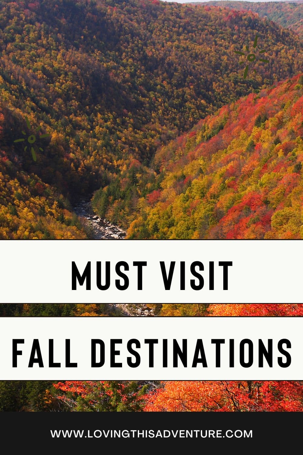 10 Best Fall Vacation Destinations for Families (2025) - Loving This ...