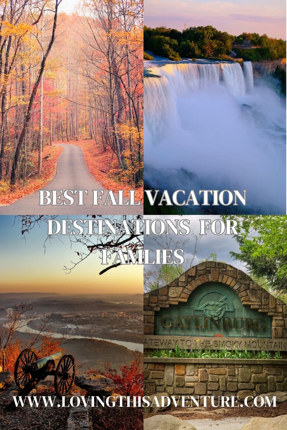 10 Best Fall Vacation Destinations for Families (2025) - Loving This ...