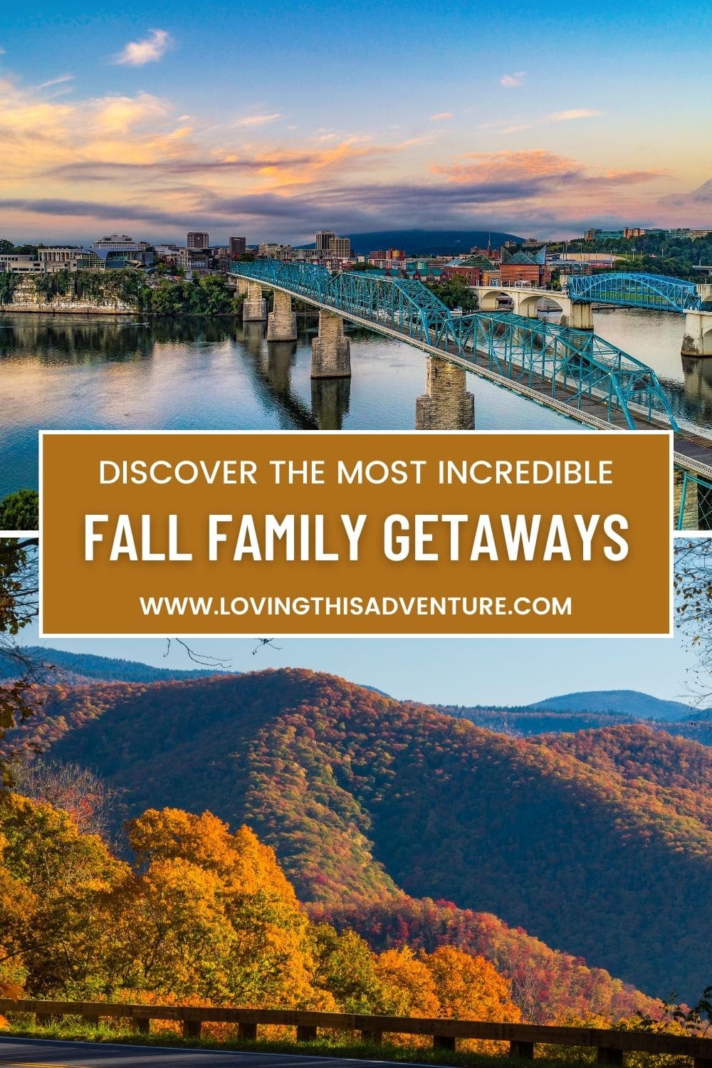10 Best Fall Vacation Destinations for Families (2025) - Loving This ...