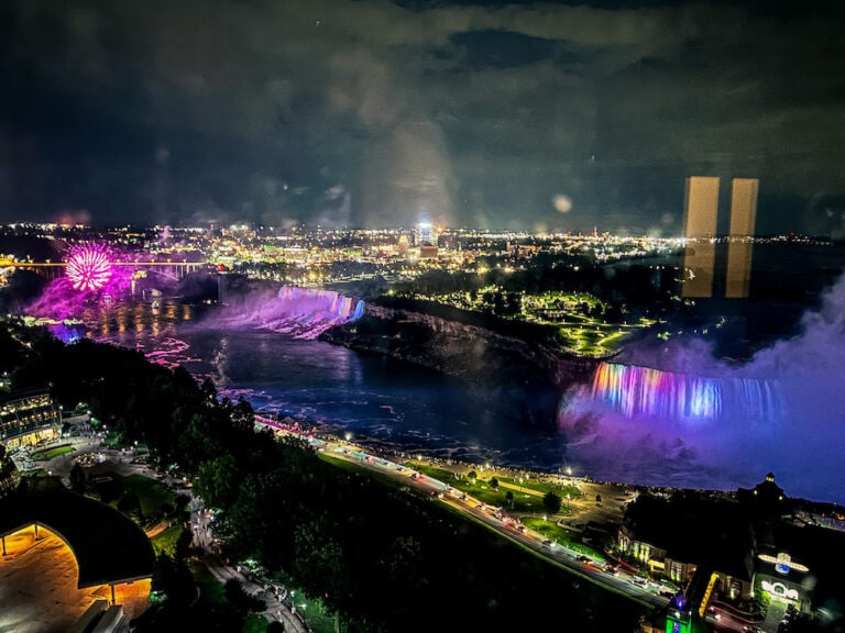 Ultimate Niagara Falls Family Vacation Guide: Plan Your Perfect Trip ...