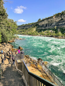 Niagara Parks Passes Explained: How to Choose the Right One for Your ...