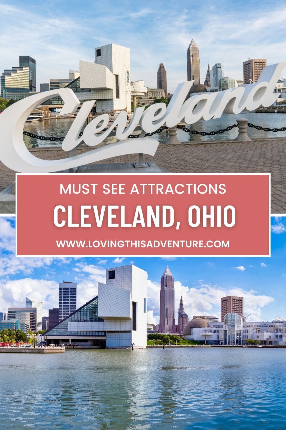 Best Things to do with Kids in Cleveland: Family Weekend Trip - Loving ...