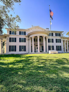 Top Things to do at Arbor Day Farm with Kids - Loving This Adventure