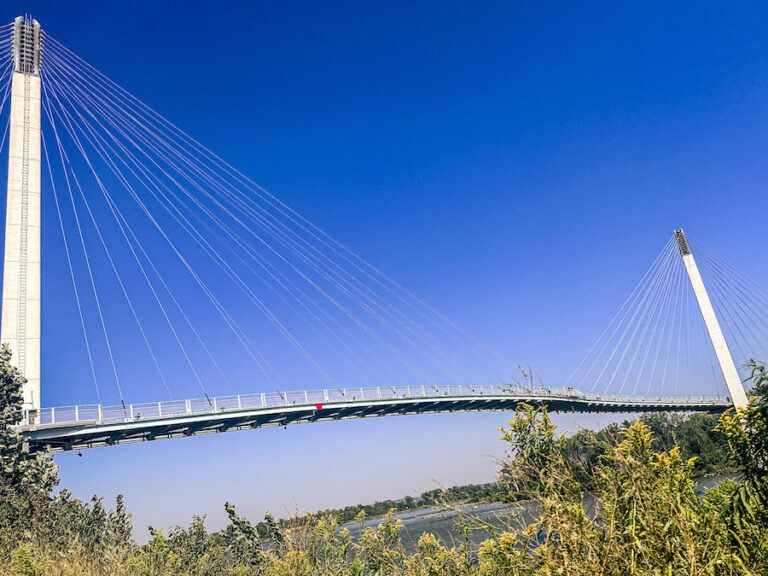 My Top 12 Things to do with Kids in Omaha, Nebraska - Loving This Adventure