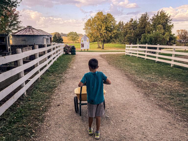 Ultimate Fall Family Bucket List: 20 Must-Do Activities this Autumn ...