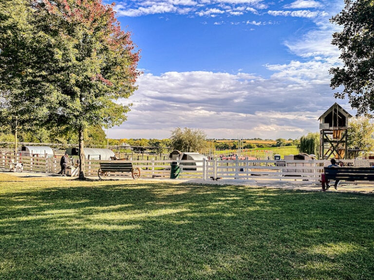 Ultimate Fall Family Bucket List: 20 Must-Do Activities this Autumn ...