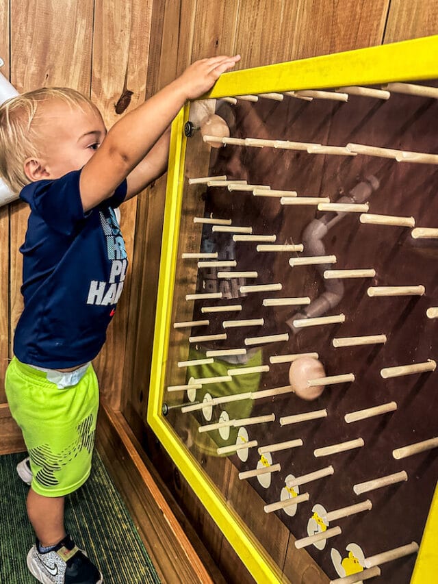 25 of the Best Things to do in Des Moines with Kids - Loving This Adventure