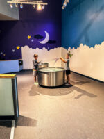 Ultimate Guide to Visiting the Science Center of Iowa with Kids ...