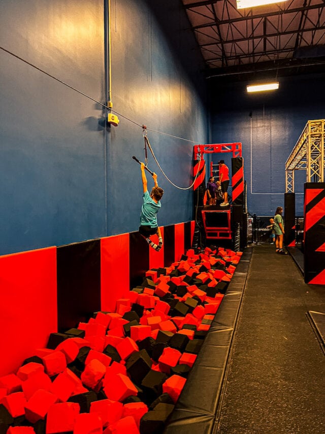 25 of the Best Things to do in Des Moines with Kids - Loving This Adventure