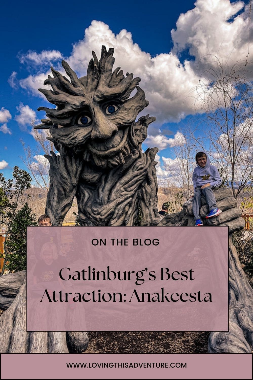 Gatlinburg's Anakeesta: The Ultimate Guide for Your Visit - Loving This ...