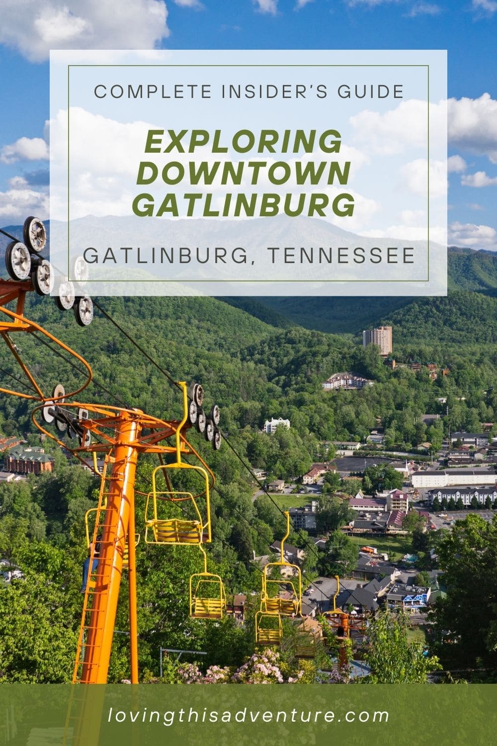 Downtown Gatlinburg: Ultimate Guide for Your Visit - Loving This Adventure