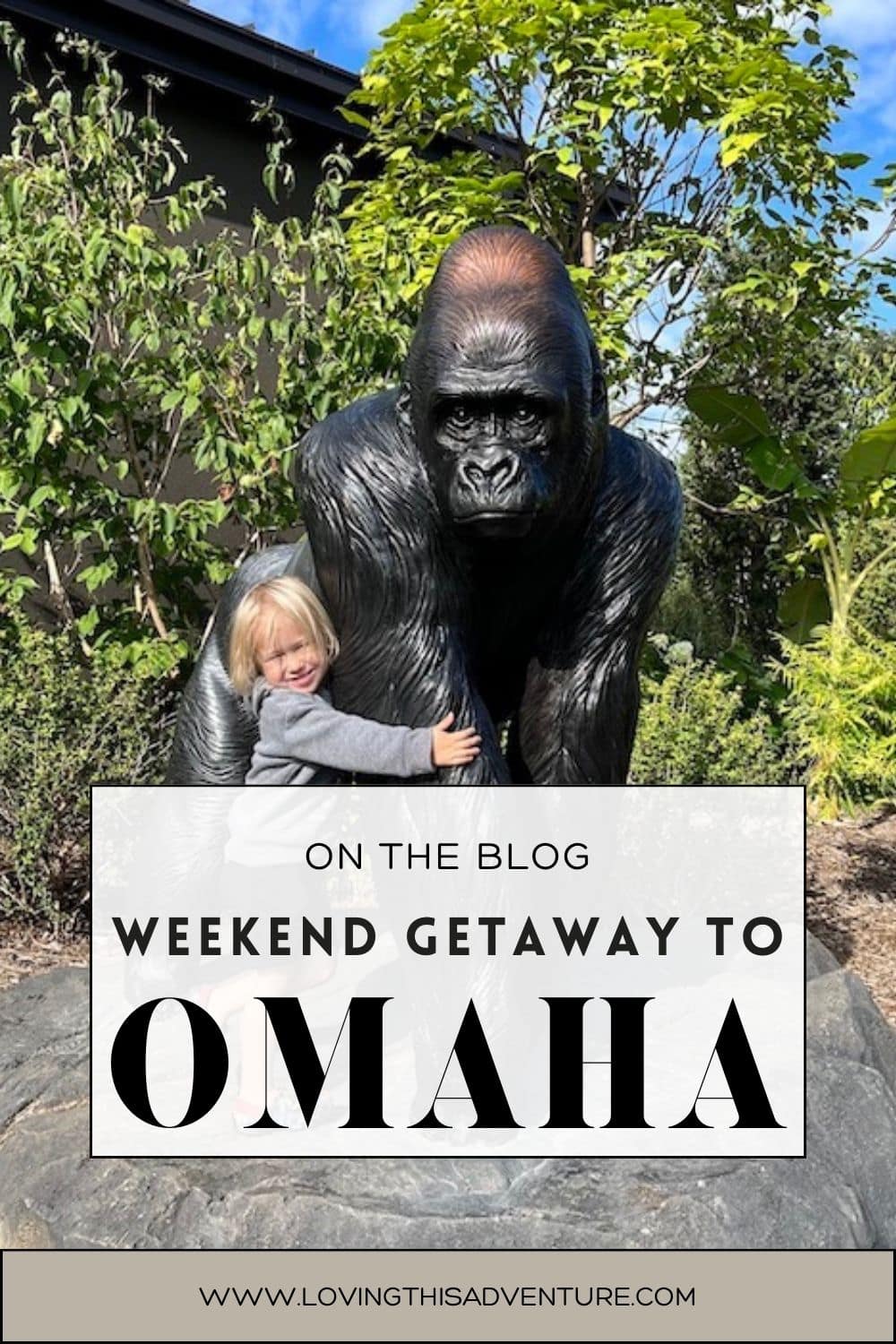 Omaha Weekend Getaway: 3 Day Itinerary for Your Family - Loving This ...