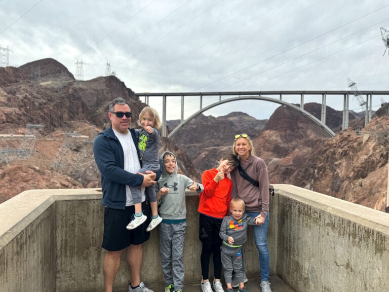 Las Vegas to the Hoover Dam: Ultimate Guide for Your Visit - Loving ...