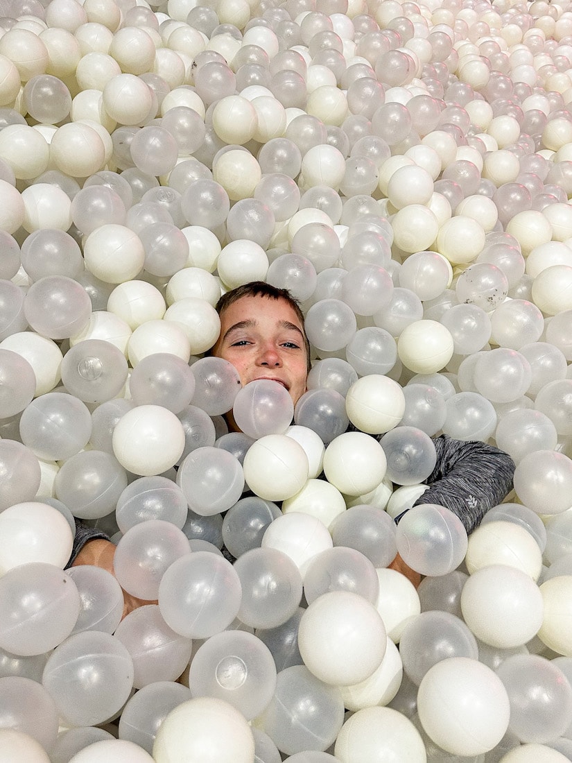 5 Best Museums for Kids in San Diego (Mom-Tested) - Loving This Adventure