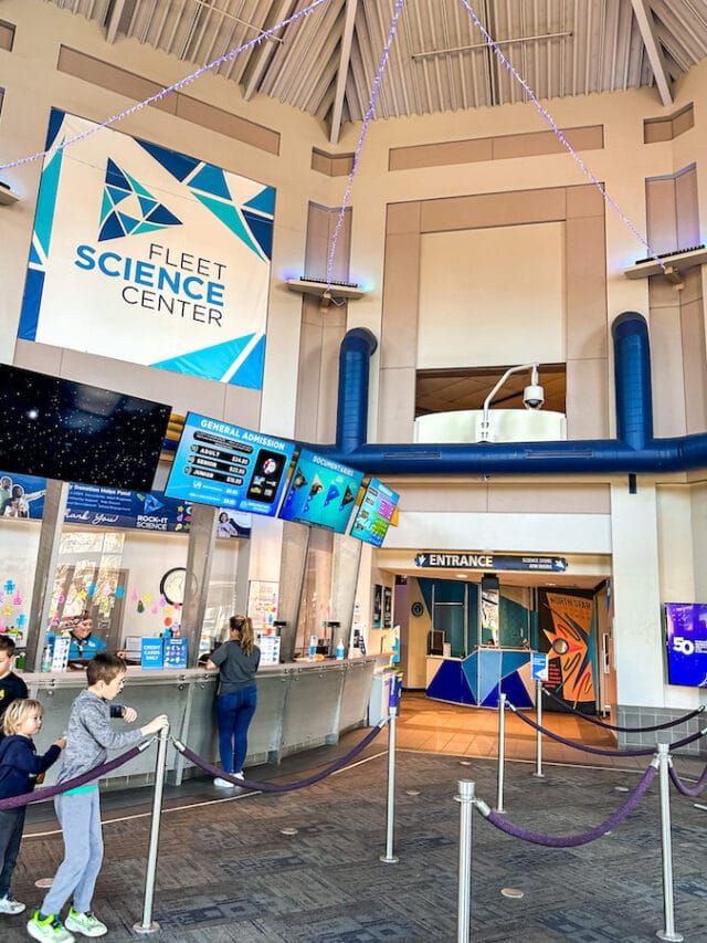 5 of the Best Museums for Kids in San Diego - Loving This Adventure