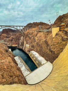 Las Vegas to the Hoover Dam: Ultimate Guide for Your Visit - Loving ...