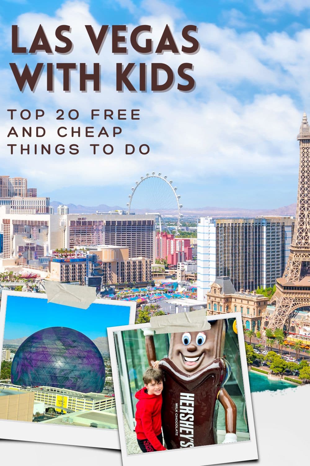 20 Free and Cheap Things to do in Las Vegas for Families - Loving This ...
