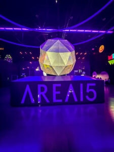 Las Vegas for Families: Guide to the Kid-Friendly Side of Vegas ...