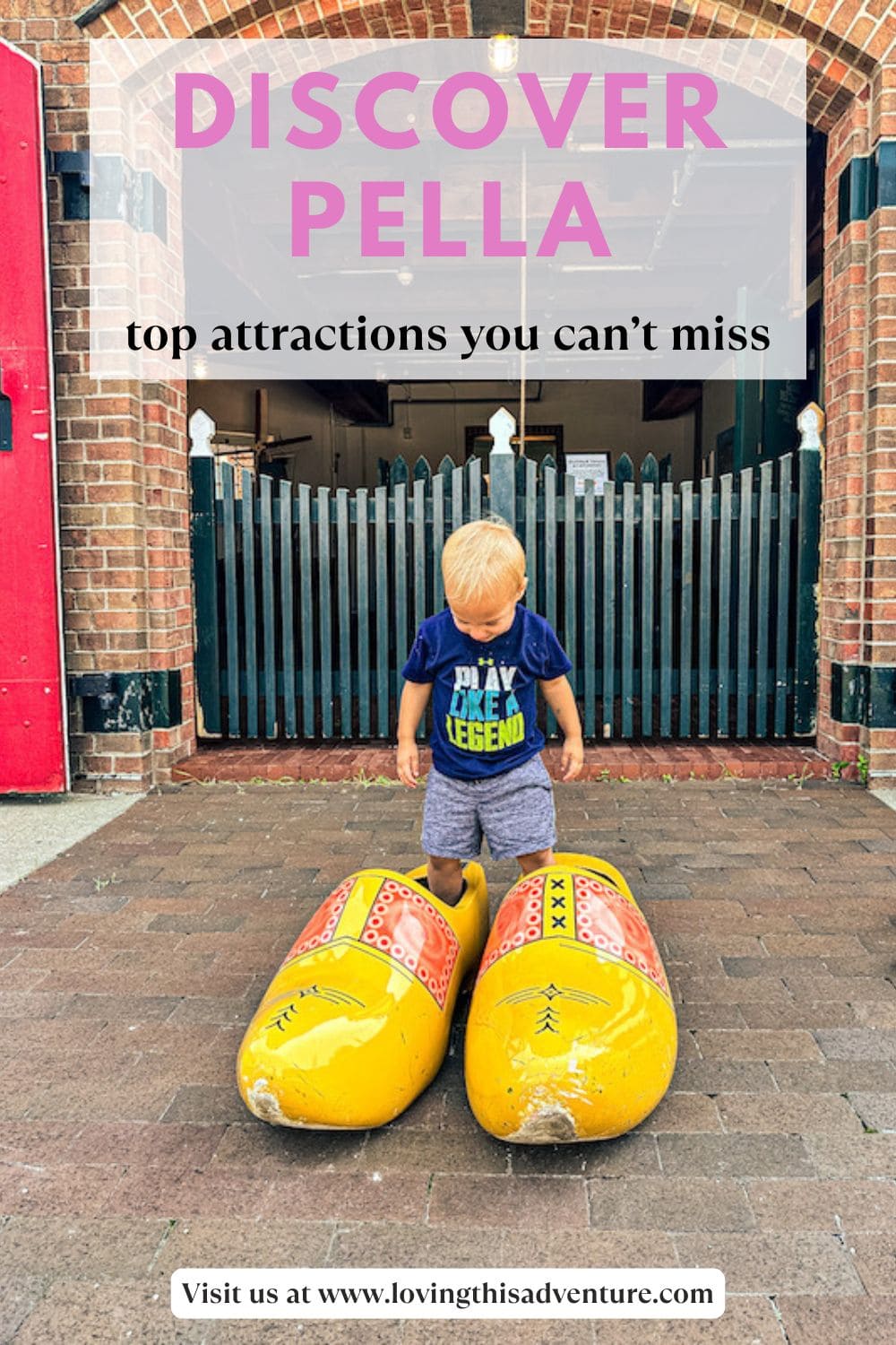 Pella, Iowa with Kids: 15 Family-Friendly Things to Do - Loving This ...