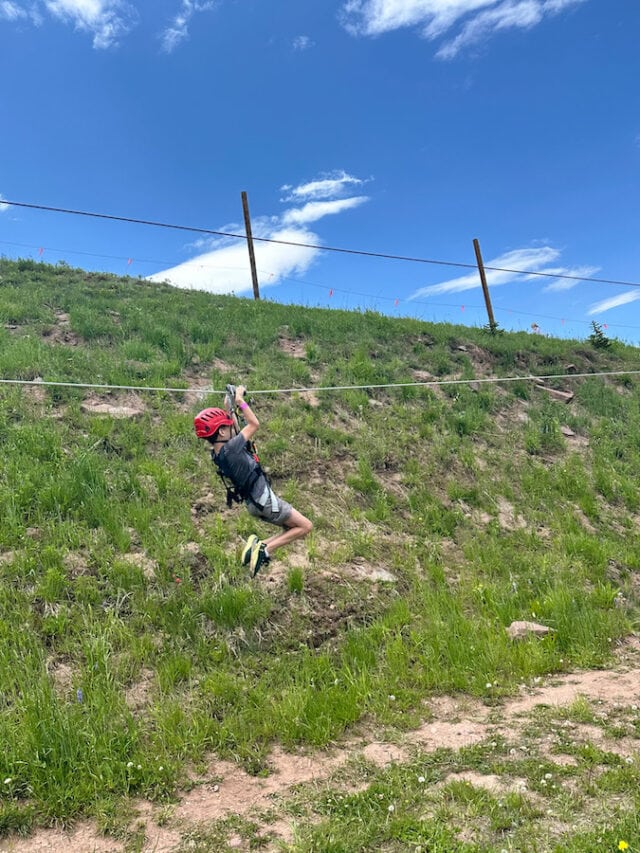 Epic Discovery in Vail, Colorado: Everything You Need to Know - Loving ...