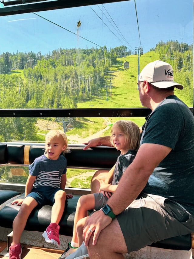 Epic Discovery in Vail, Colorado: Everything You Need to Know - Loving ...