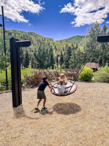 Top 5 Parks in Vail for Family Fun: Must-Visit Guide - Loving This ...