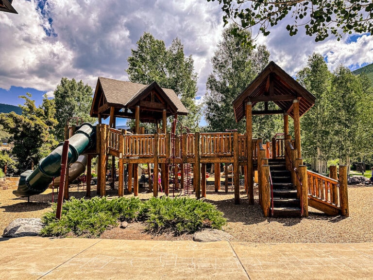 Top 5 Parks in Vail for Family Fun: Must-Visit Guide - Loving This ...