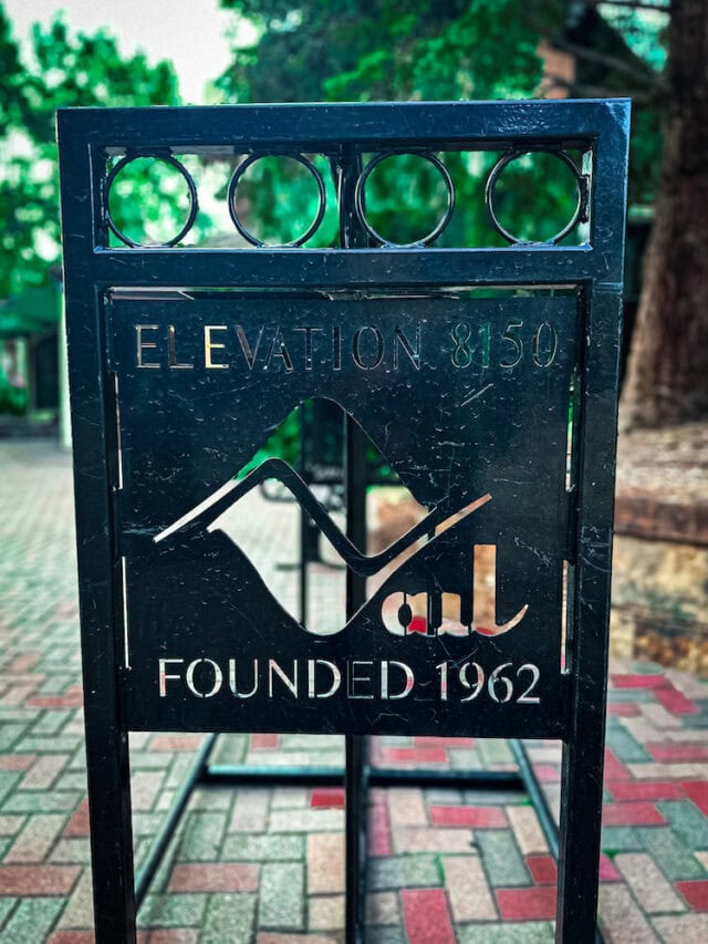 Top 30 Things to do in Vail in the Summer with Your Family - Loving ...