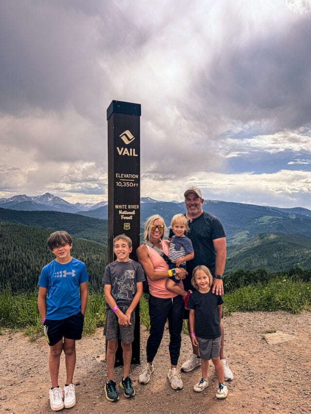 Epic Discovery in Vail, Colorado: Everything You Need to Know - Loving ...