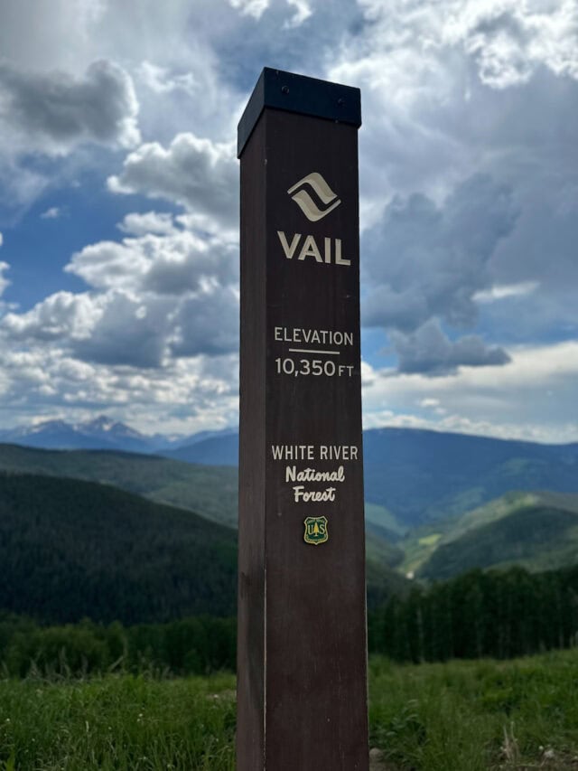 Vail, Colorado Summer Vacation: Ultimate Guide for Families - Loving ...