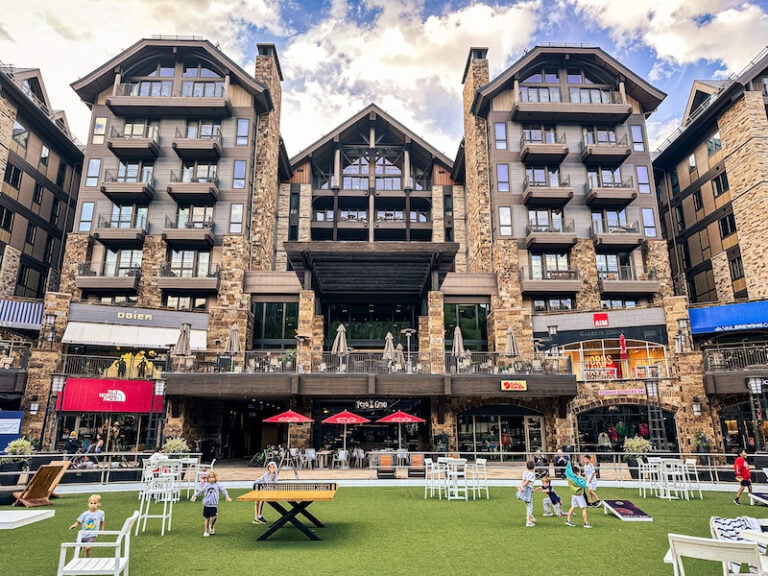 Top 30 Things to do in Vail in the Summer with Your Family - Loving ...