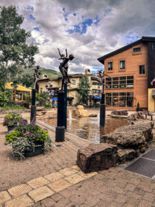 Top 30 Things to do in Vail in the Summer with Your Family - Loving ...