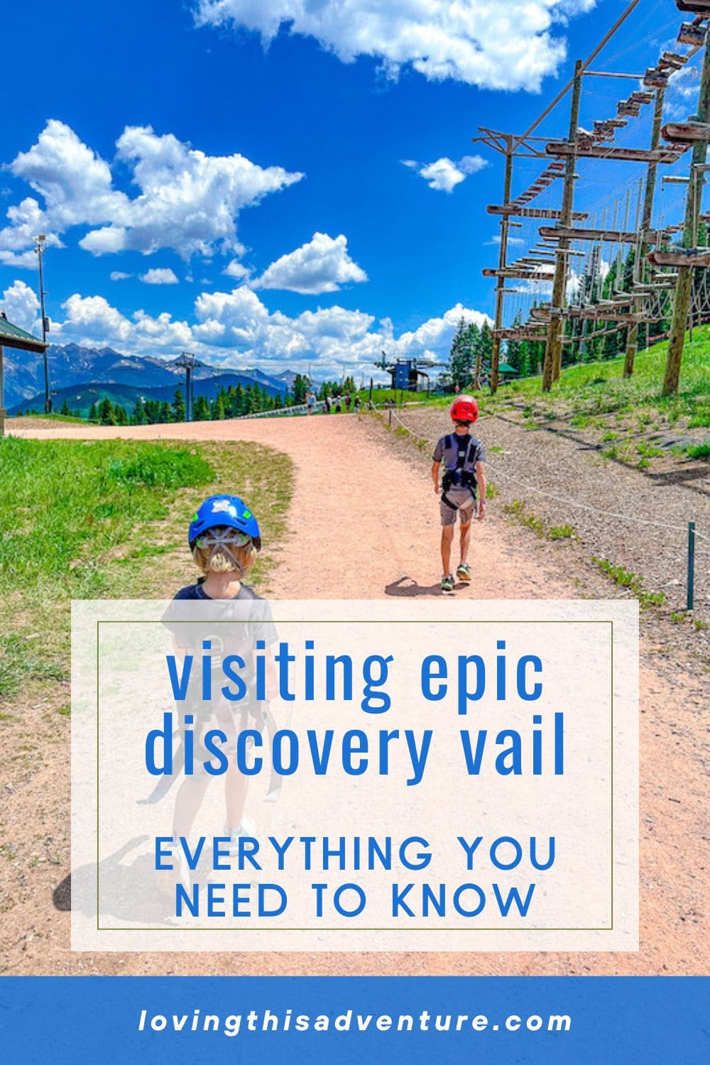 Epic Discovery in Vail, Colorado: Everything You Need to Know - Loving ...