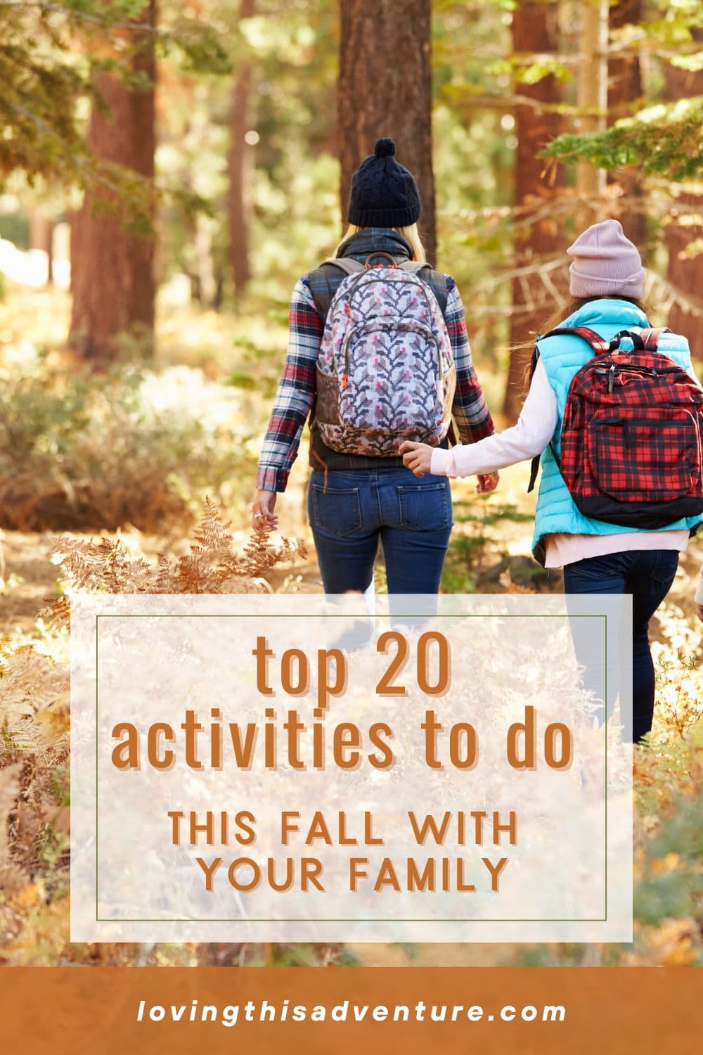 Ultimate Fall Family Bucket List: 20 Must-Do Activities this Autumn ...