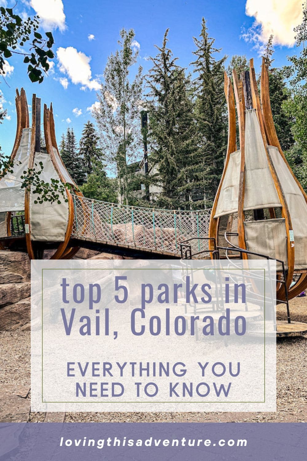 Top 5 Parks in Vail for Family Fun: Must-Visit Guide - Loving This ...