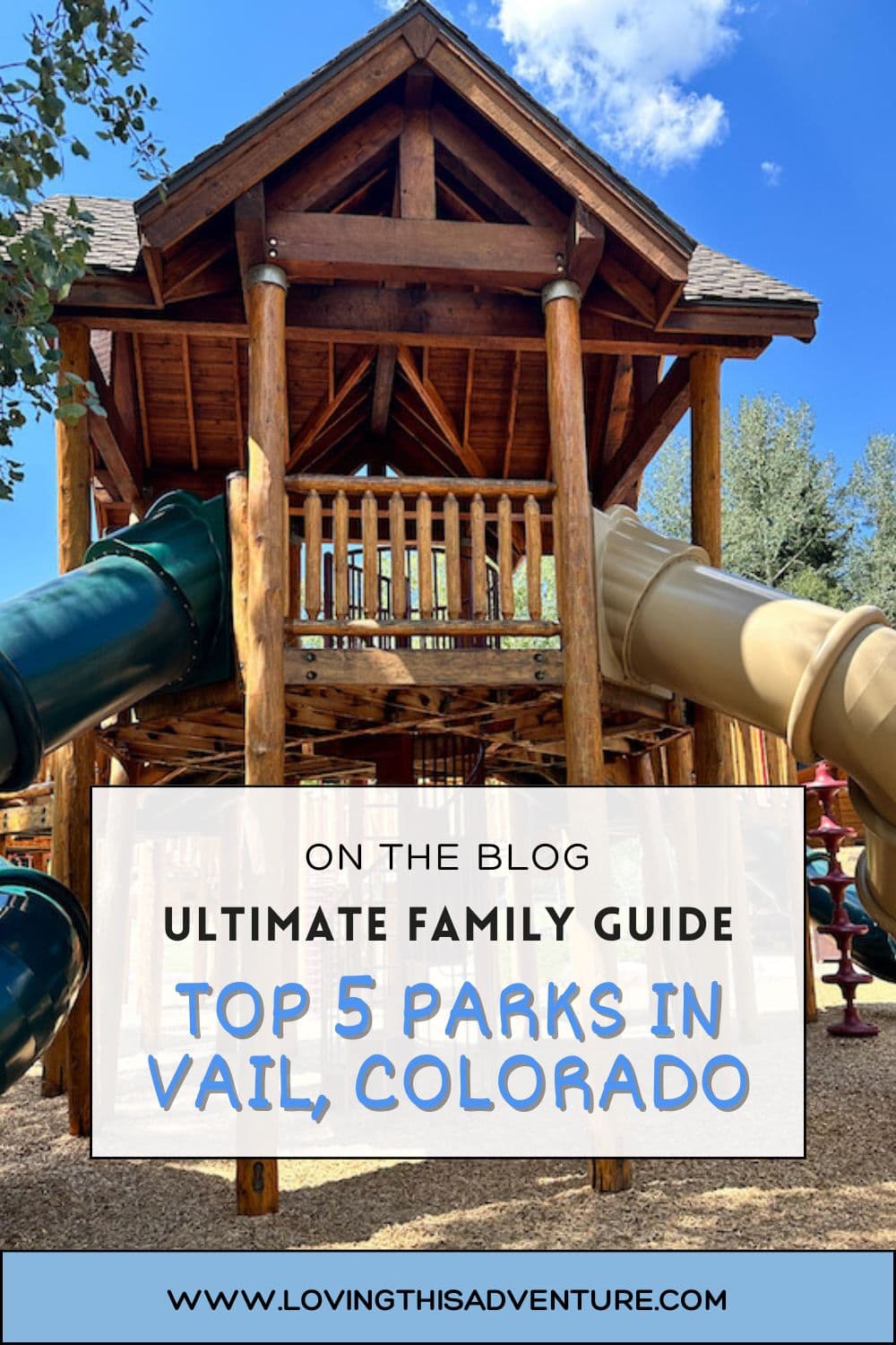 Top 5 Parks in Vail for Family Fun: Must-Visit Guide - Loving This ...